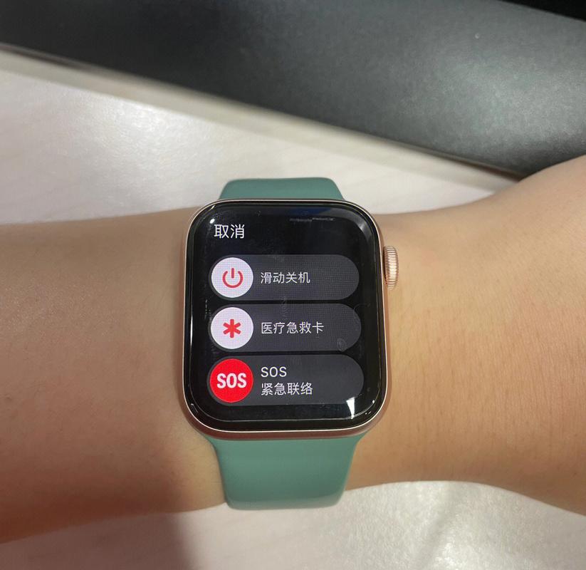 iwatch接电话图标