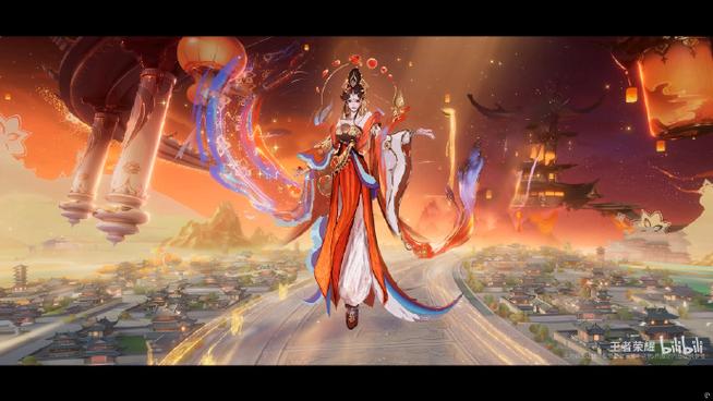 王者荣耀英雄头顶标志怎么换图标