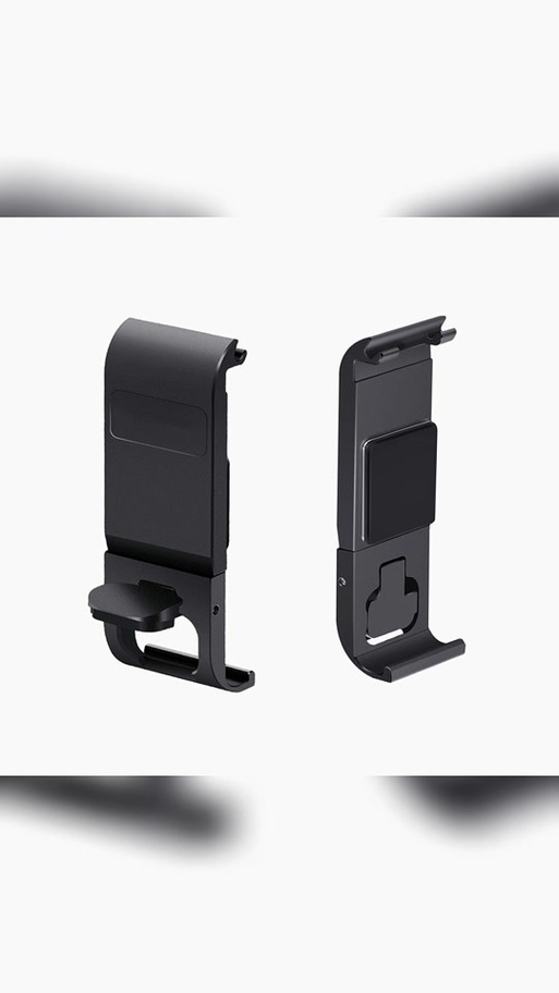 gopro9侧边盖拆装图标