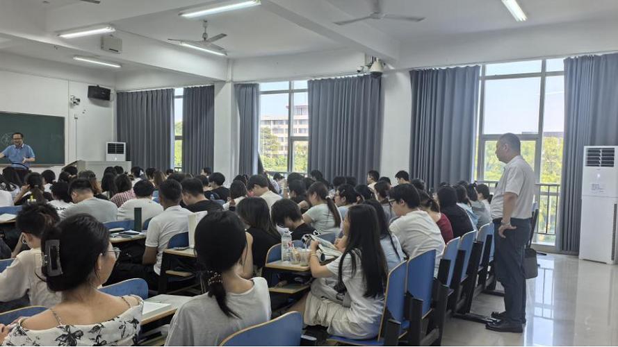 湖南科技大学教务处