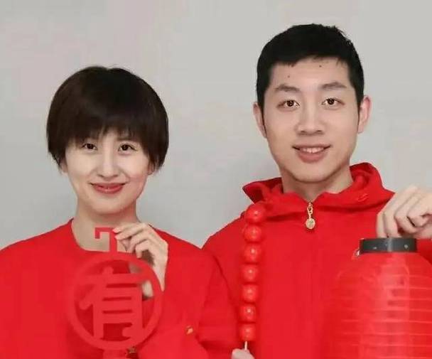 许昕个人资料简介图标