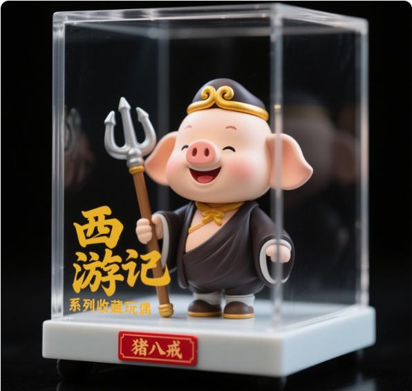 八戒盒子代替版图标