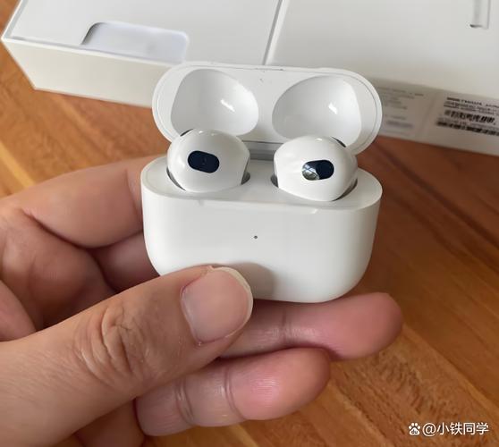 苹果无线耳机充不上电截图