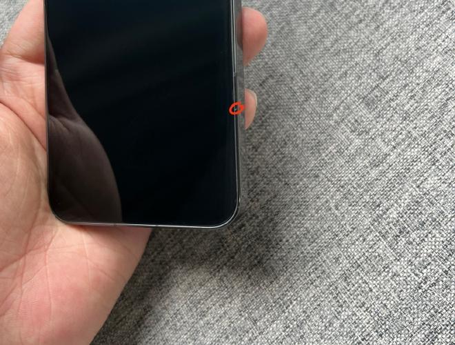 小米手机屏幕划痕保修吗图标