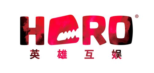 英雄互娱是什么图标