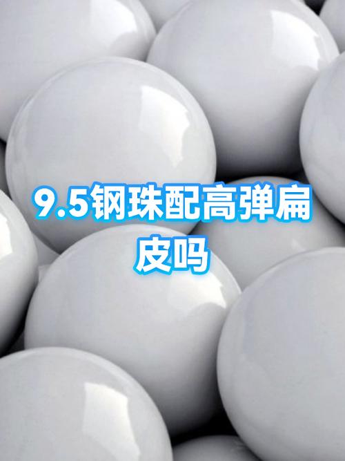户外钢珠9和9.5哪个好用图标
