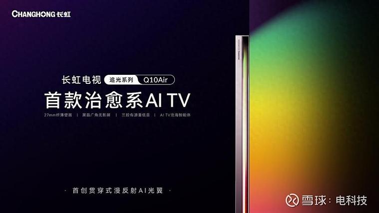 长虹电视软件升级图标