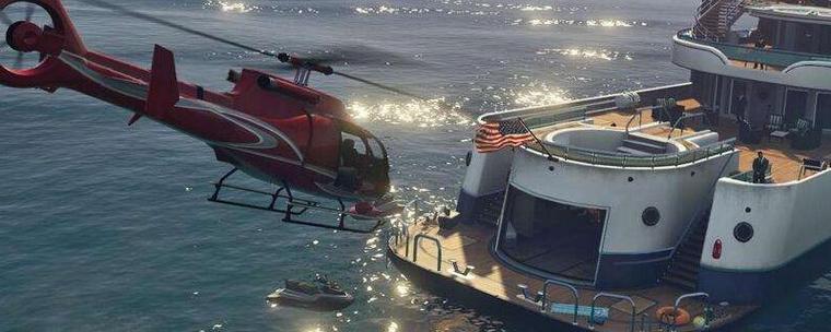 gta5研究暴君导弹图标