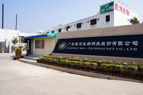 生物科技公司简介图标