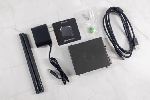 监控没有网络可以用手机远程监控吗图标