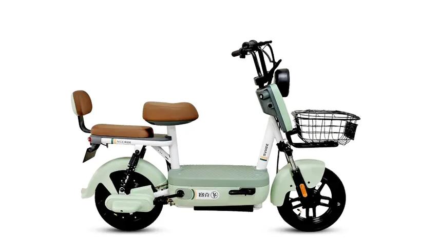 赛克电动车手册图片图标