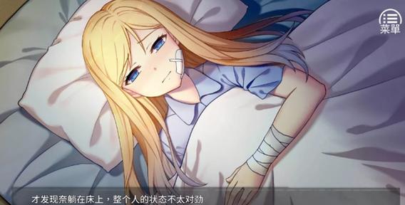 奈的调整教育日记好感度截图
