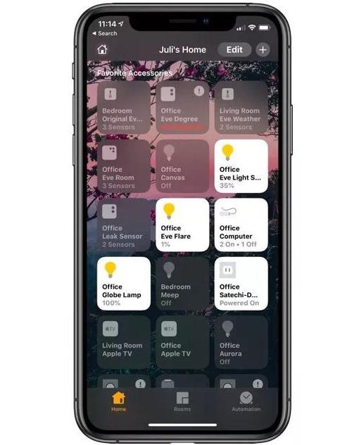 ios测试版升级正式版图标