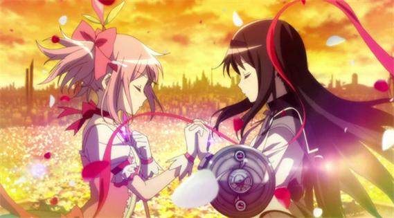 魔法少女小圆magia下载图标