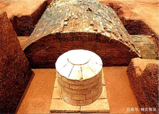 蚂蚁山古墓探索发现截图