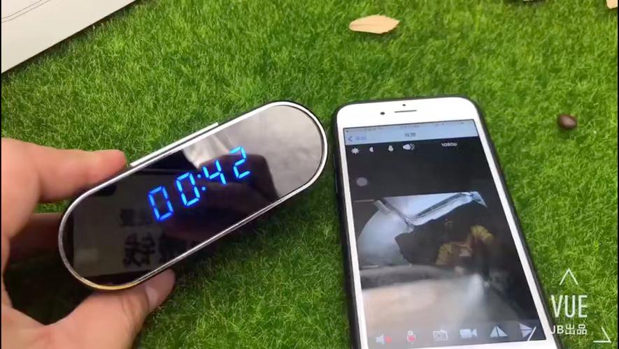 微信 远程闹钟图标