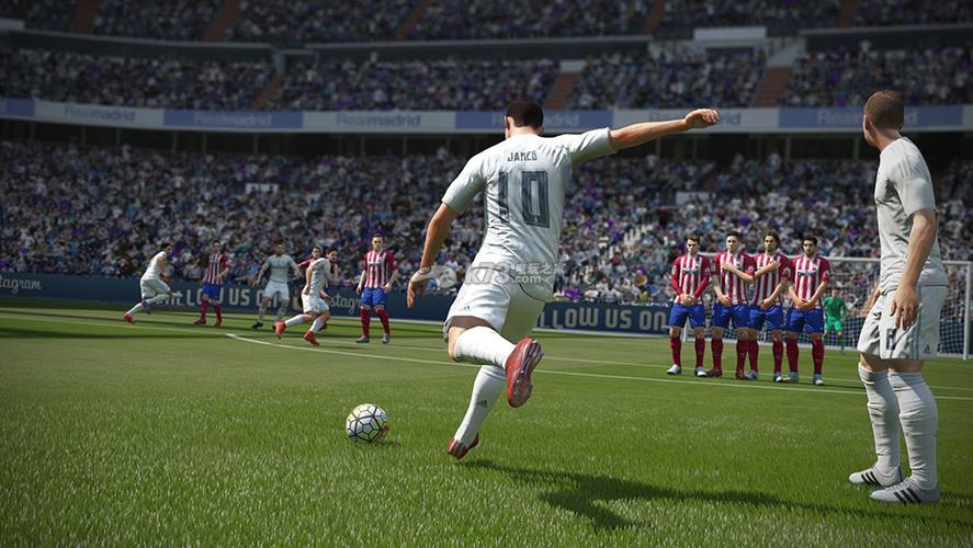 fifa16mod24下载图标