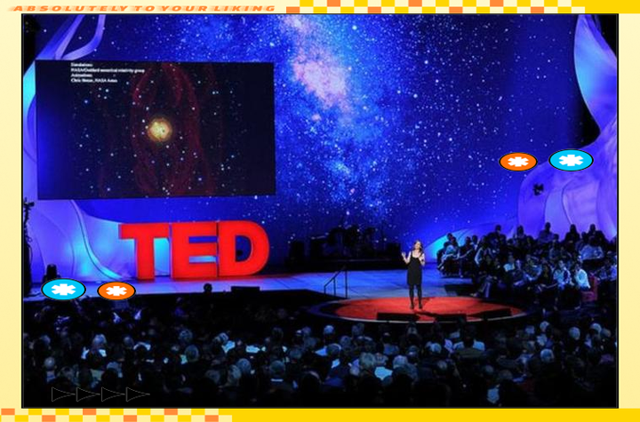 TED英语演讲下载