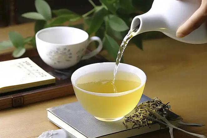 茶白色洋气还是土气