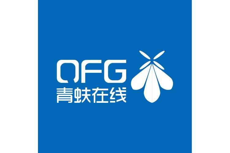 青蚨在线app图标