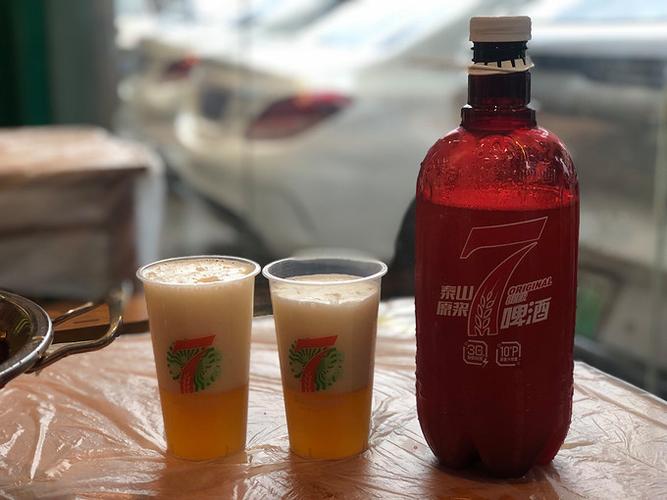 一打啤酒是多少克图标
