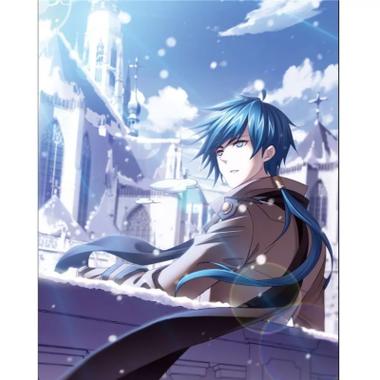 斗罗大陆漫画看漫画免费观看图标