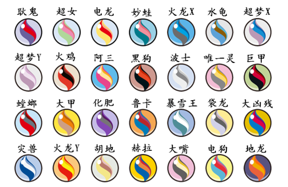 石头进化截图