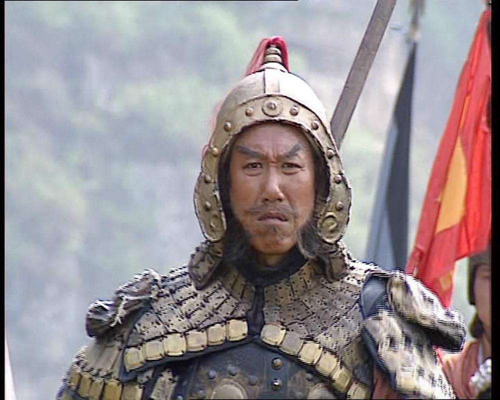 夏侯渊正史被谁所杀图标