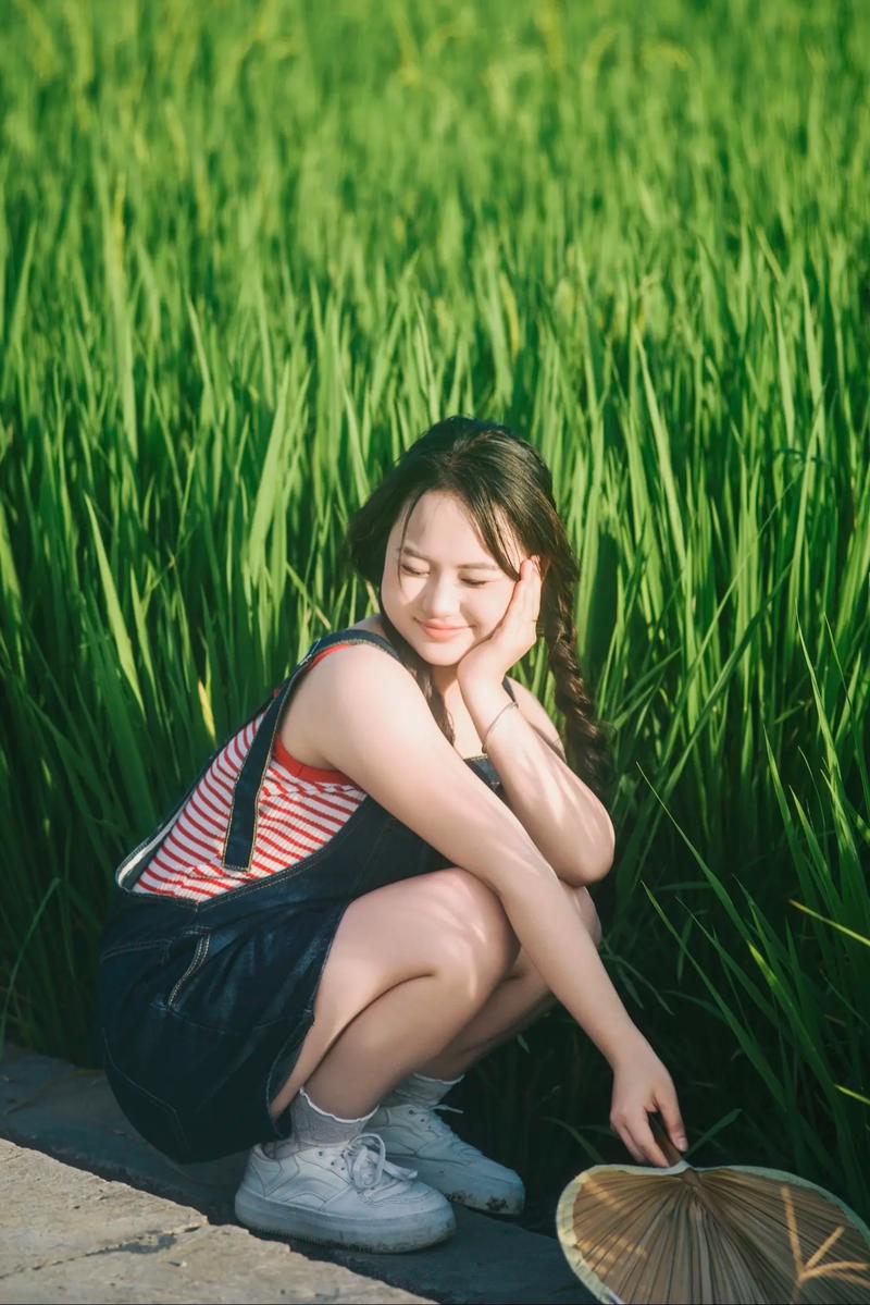 拍照片怎么把周围虚化图标