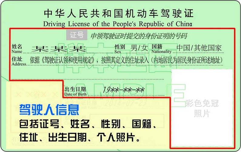 附近车管所换驾驶证地址图标