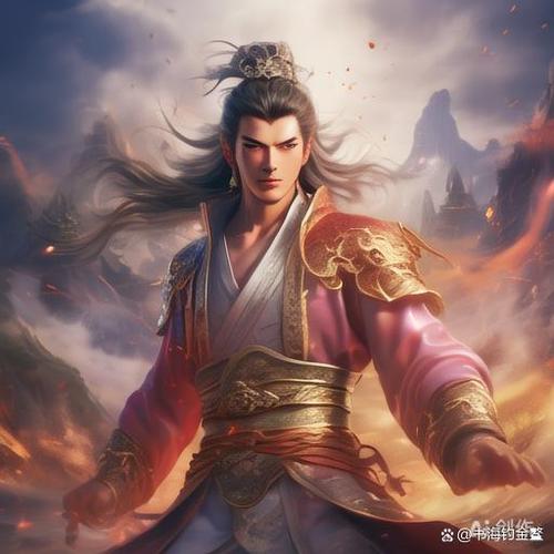 金庸同人合集目录