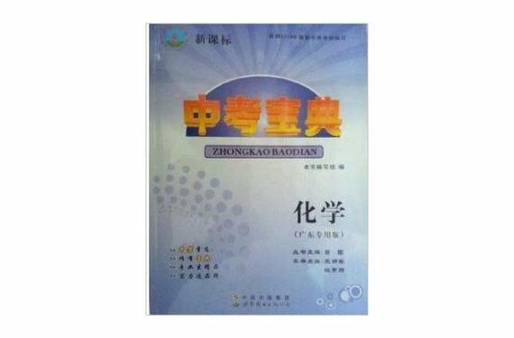 中考必背初中化学知识点总结归纳图标