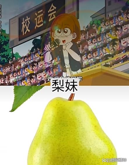 锤锤的妻子梨妹生宝宝截图