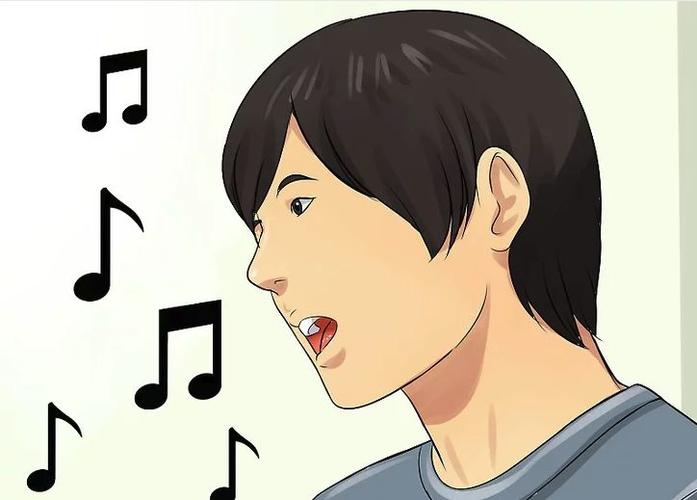 改变说话声音图标