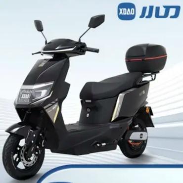 小刀电动车怎样启动截图