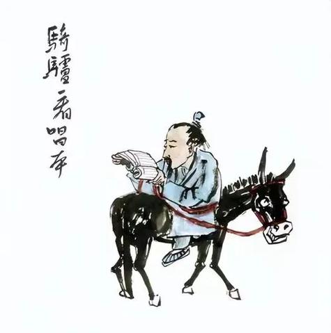 毛驴的幸福人生30截图