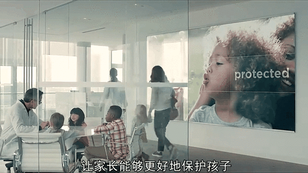 监控孩子使用情况的方法图标