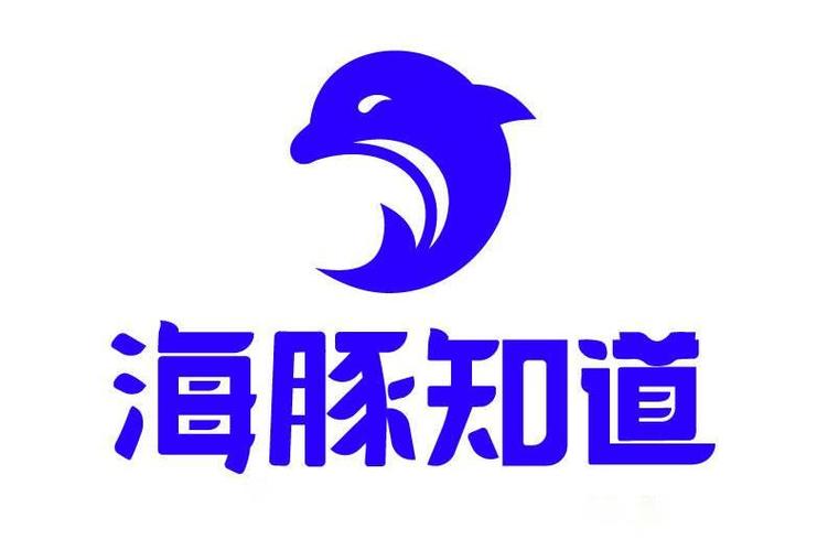 海豚知道平台被国家承认了吗图标