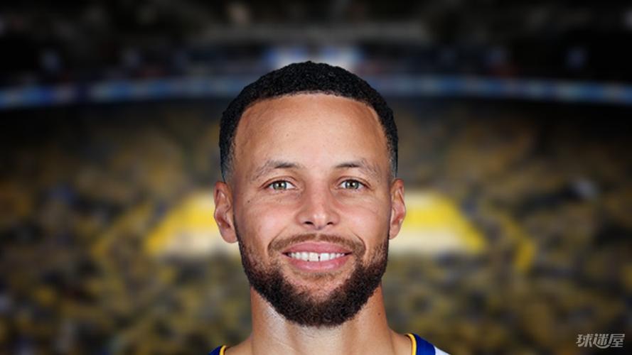 库里nba生涯数据图标
