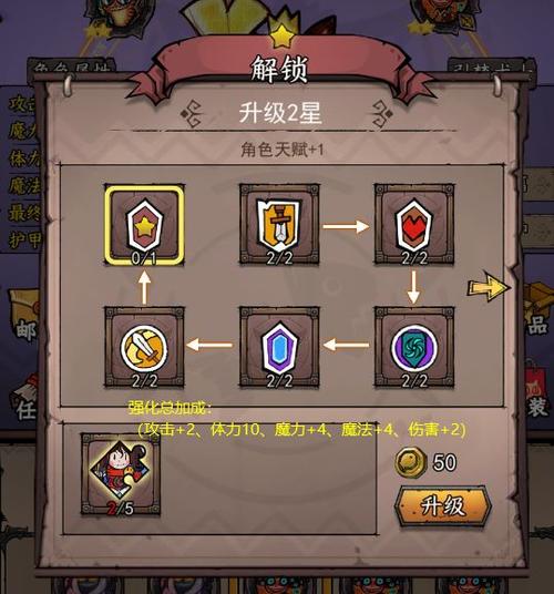 艾琳玩法技巧截图