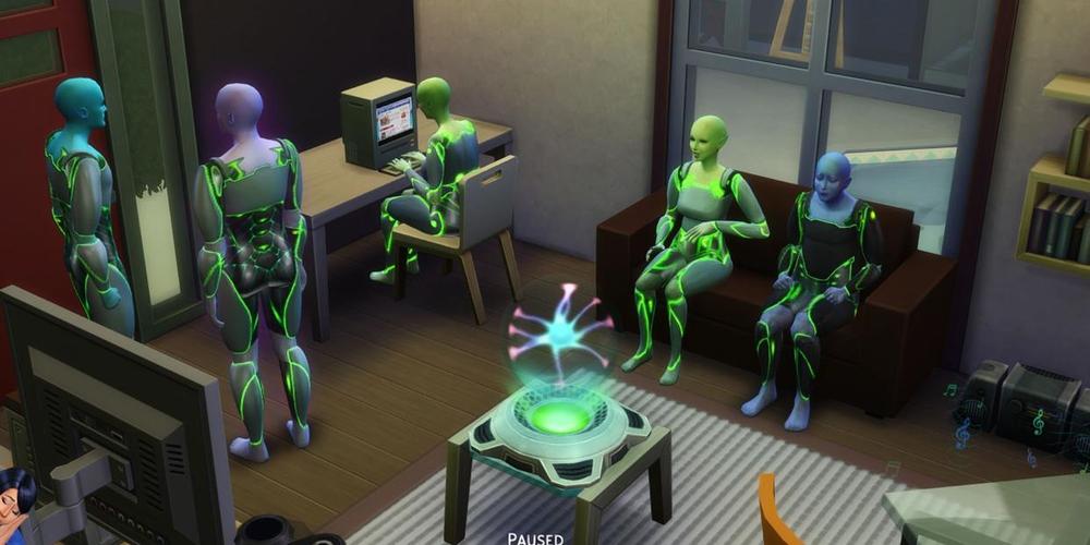 sim4外星人