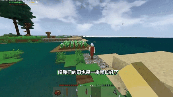生存战争双人联机图标