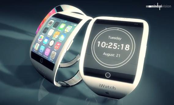 iwatch能上网的浏览器截图