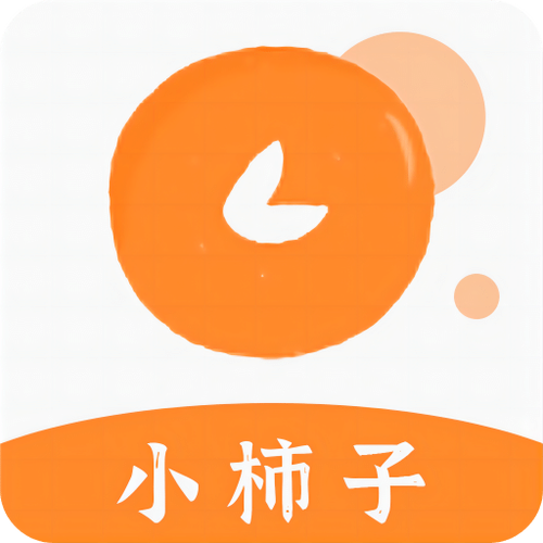 小柿子安卓叫什么图标