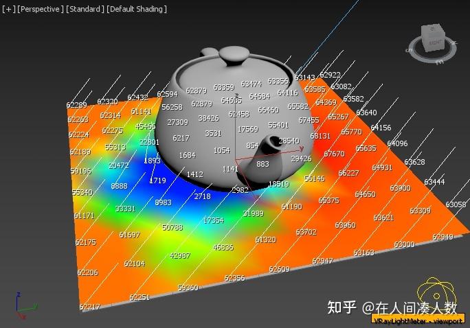 vray渲染太暗怎么办图标