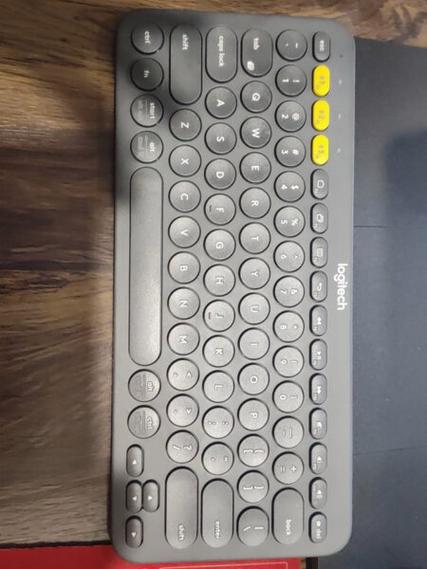 罗技k380图标