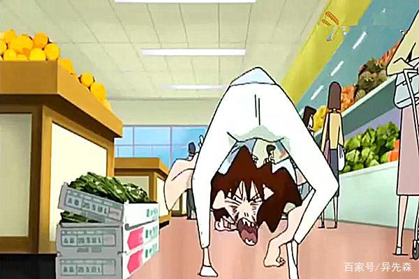 《蜡笔小新:复制人》图标
