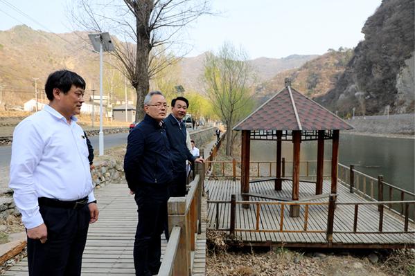 琉璃庙镇领导班子成员图标