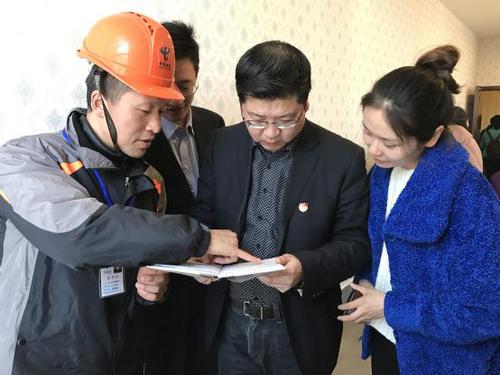 中国电信营维一体截图