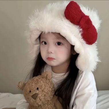 萌娃闺蜜头像缩略图